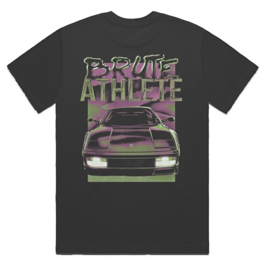 MERCH – Brute